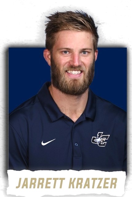 Kratzer, DeHaven tabbed as Interim Co-Directors of Athletics | News ...